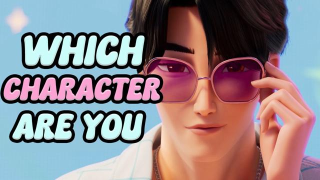 KnowYourself101 - Fun Personality Tests, Love Quizzes & Free Photo Effects