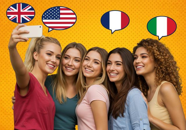 KnowYourself101 - Fun Personality Tests, Love Quizzes & Free Photo Effects