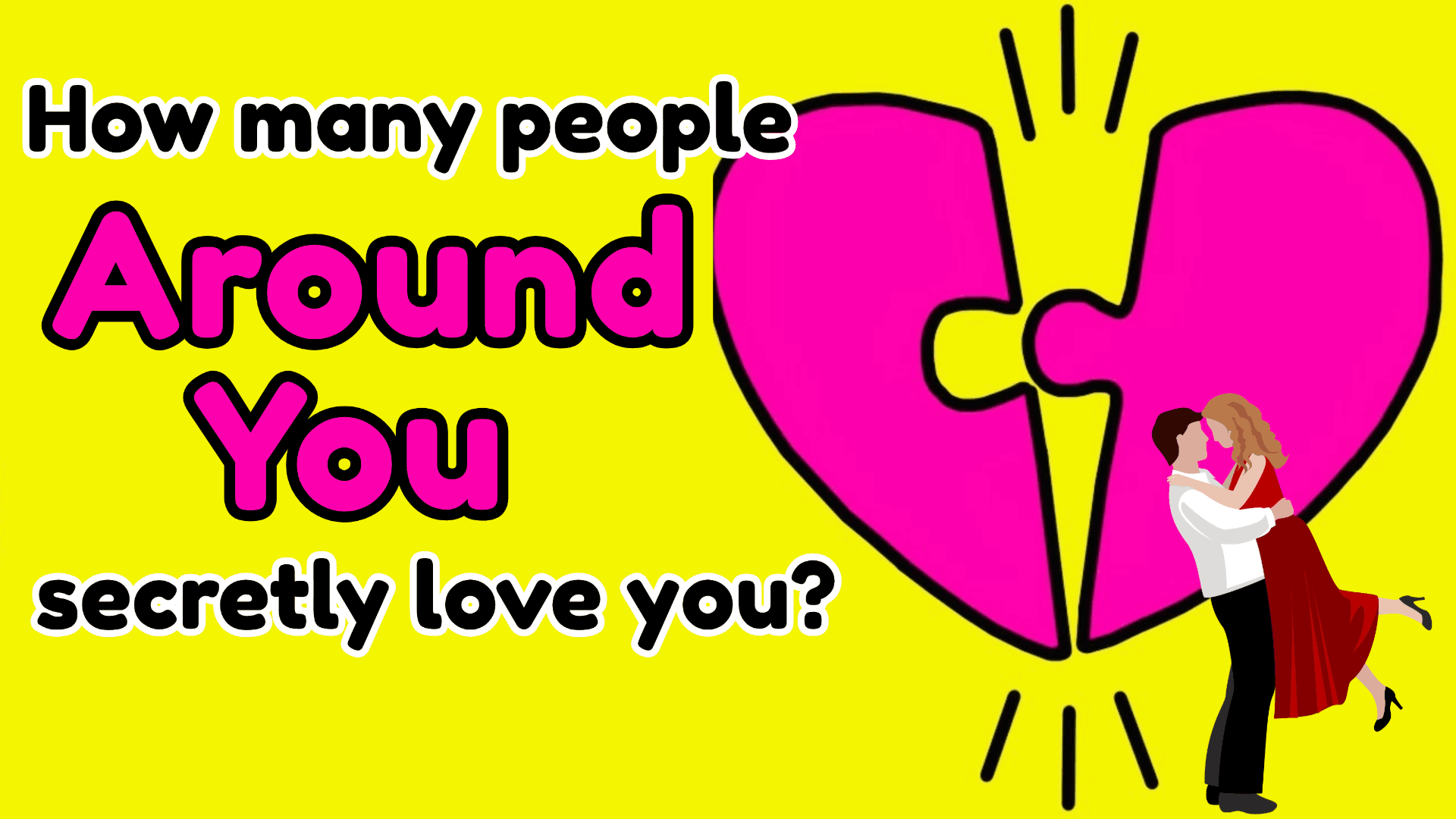 KnowYourself101 - Fun Personality Tests, Love Quizzes & Free Photo Effects